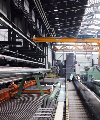 SMI Steels - Stainless Steel Traders In Chennai